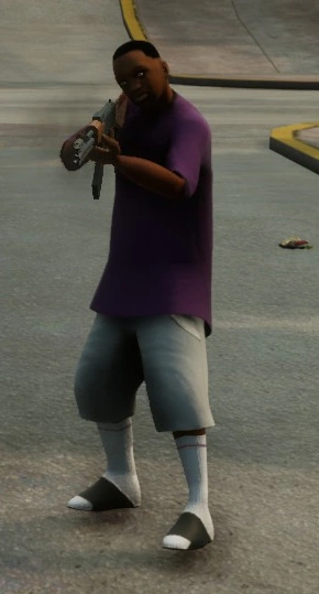 Geffery Mccall | Historica Wiki | Fandom