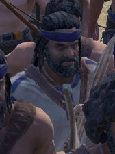 Gimrak, son of Tashban | Historica Wiki | Fandom