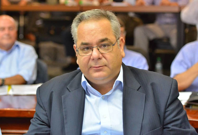 Giorgos Lambroulis | Historica Wiki | Fandom