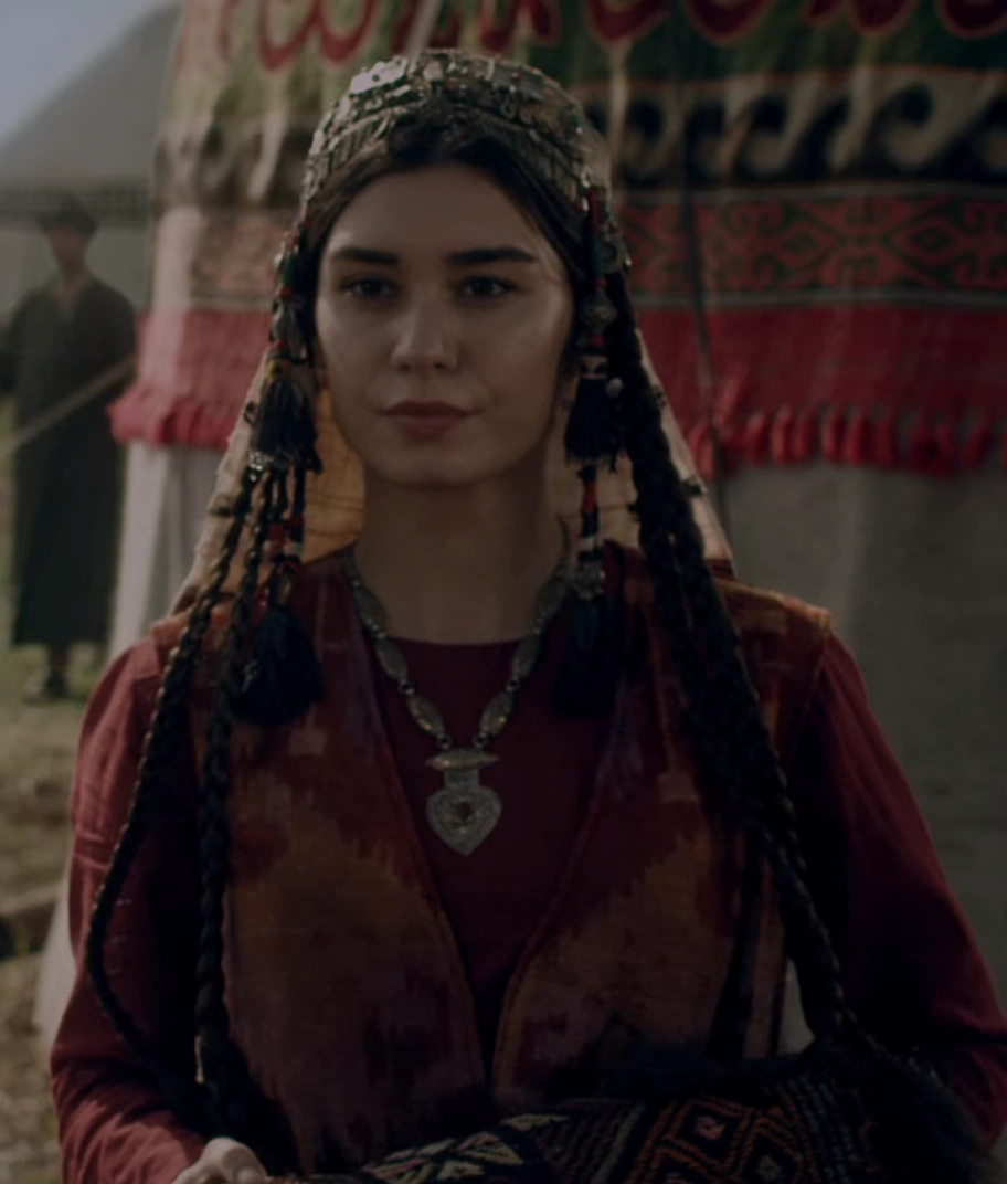 Gokce Hatun | Historica Wiki | Fandom