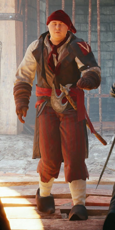 Gérald Bachelot | Historica Wiki | Fandom