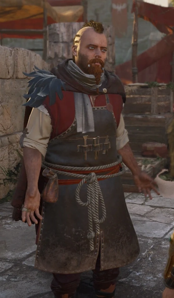 Hussa | Historica Wiki | Fandom