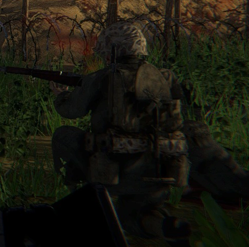 Jesse Joe Whitaker | Historica Wiki | Fandom