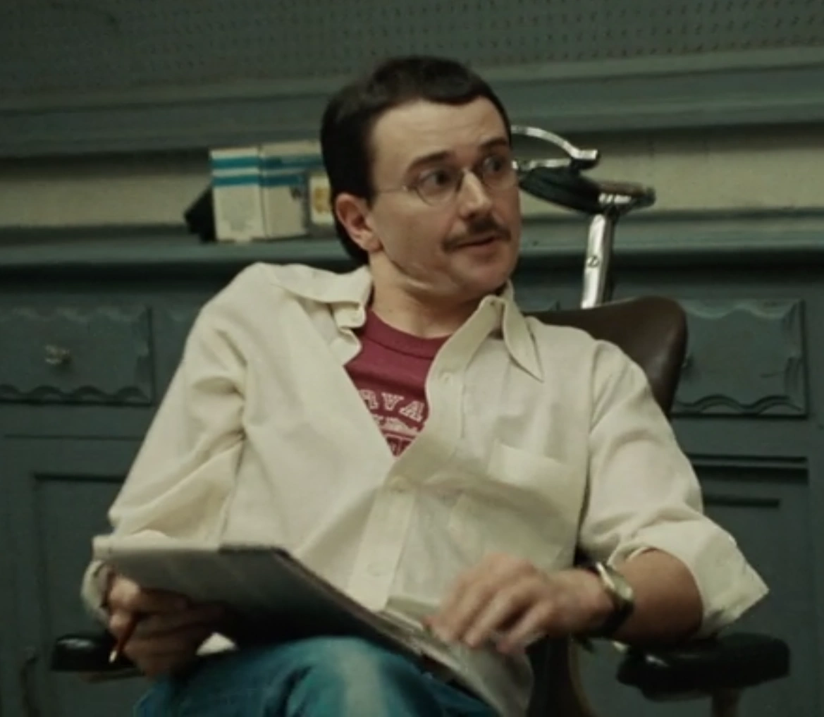 Jim Rivaldo | Historica Wiki | Fandom