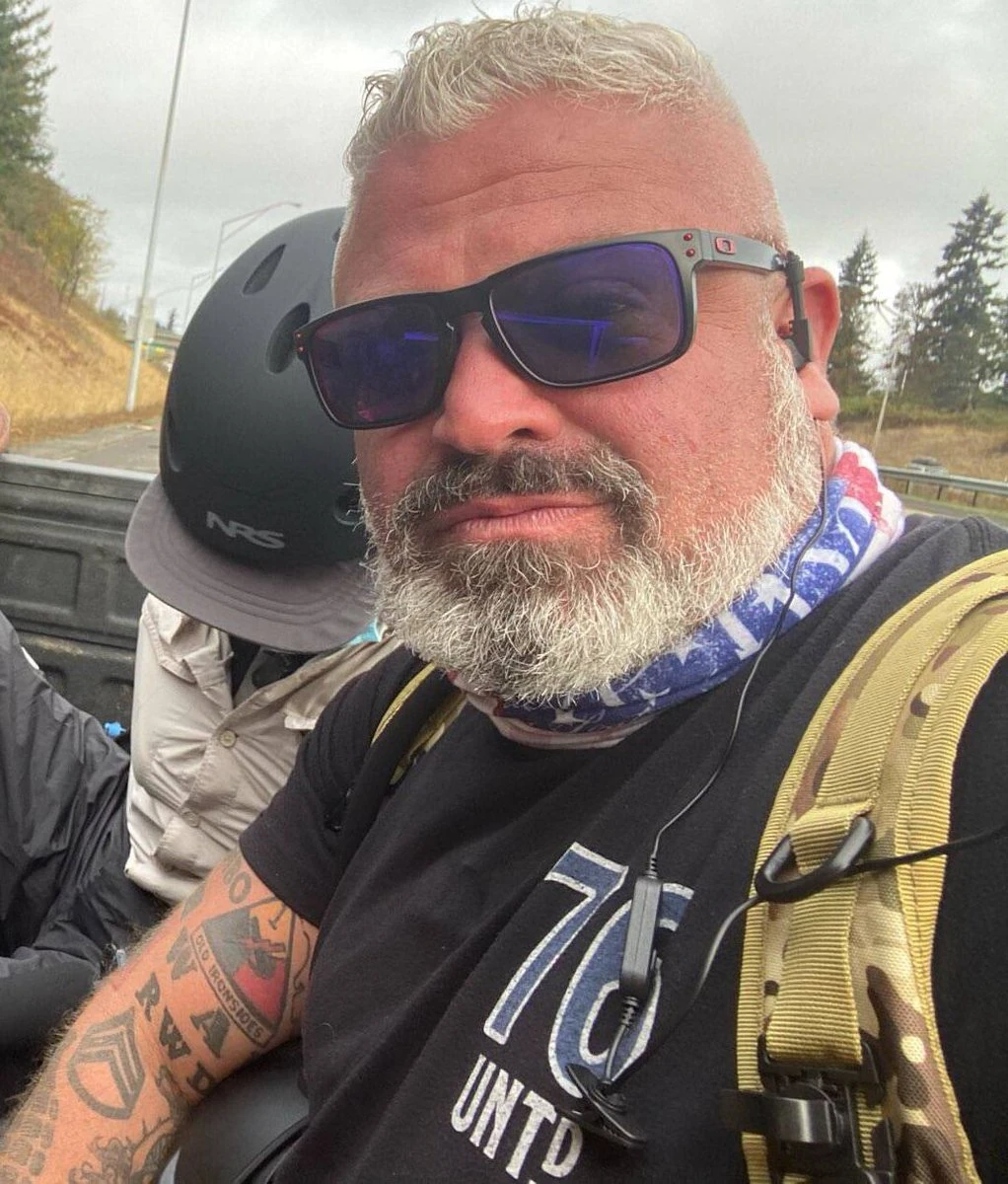 Joe Biggs | Historica Wiki | Fandom