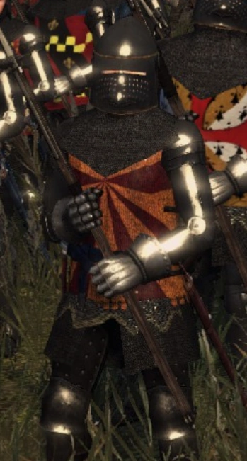 Josce Barker | Historica Wiki | Fandom