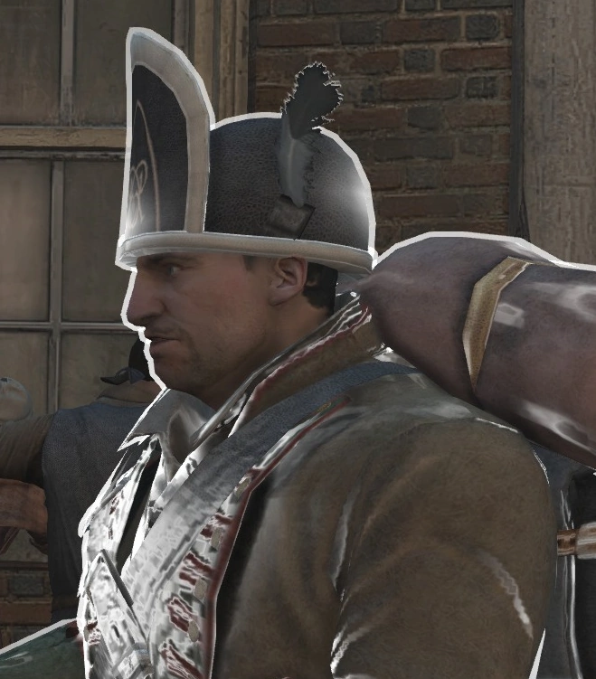 Kill-sin Owen | Historica Wiki | Fandom