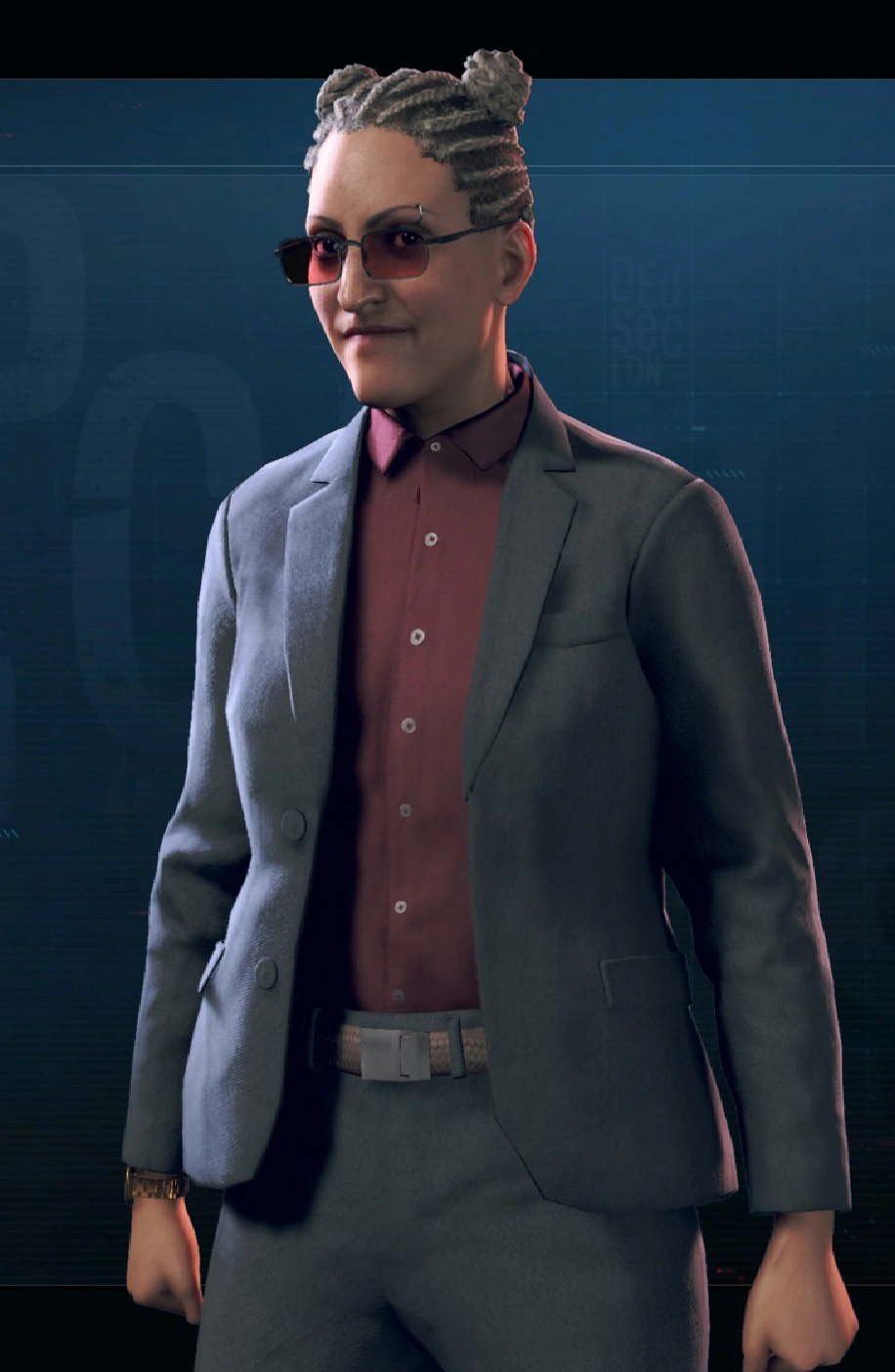 Lauri Hill | Historica Wiki | Fandom