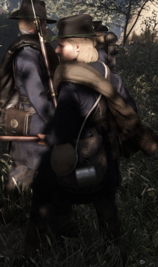 Marc Korsch | Historica Wiki | Fandom