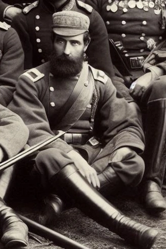 Mateo Walentowicz Jablonski | Historica Wiki | Fandom