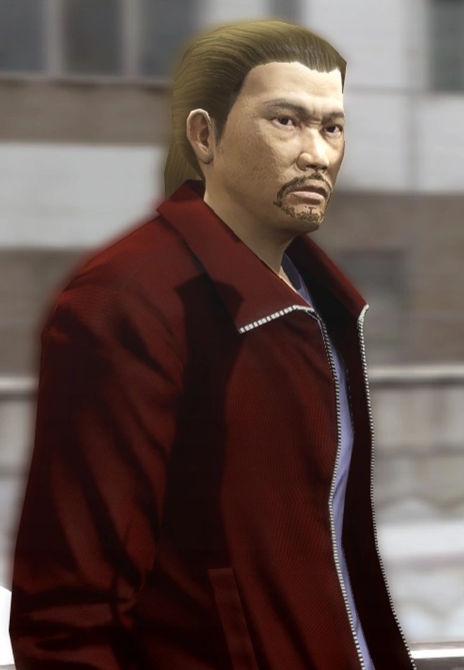 Mino Sadao | Historica Wiki | Fandom