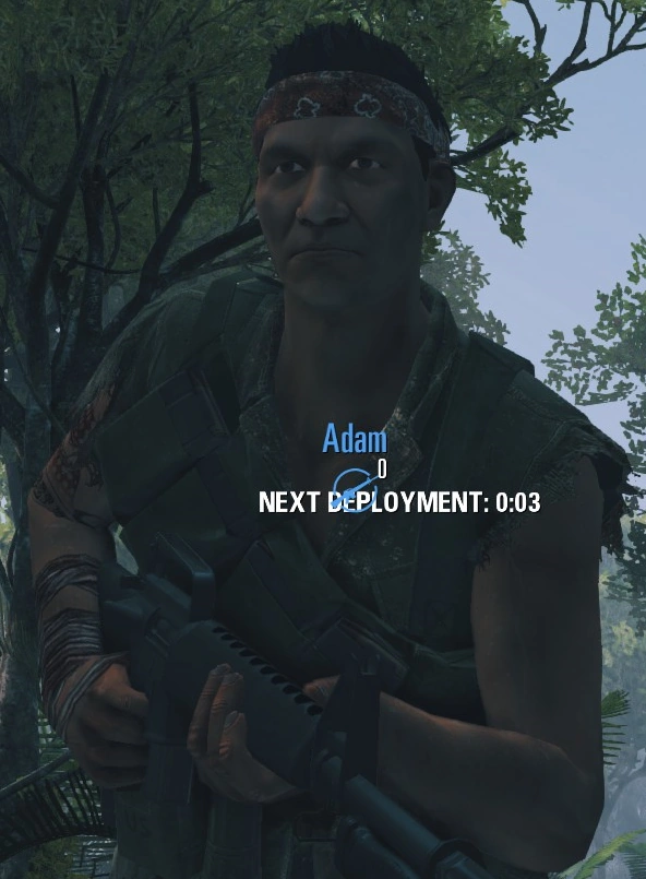 Namon N. Bill | Historica Wiki | Fandom