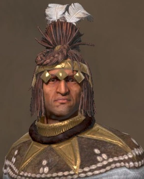 Nefy of Farafra | Historica Wiki | Fandom