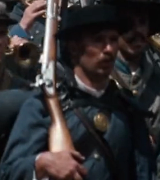 Nick J. Clapp | Historica Wiki | Fandom