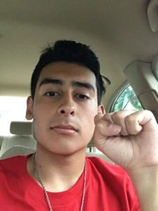 Nick Sanchez | Historica Wiki | Fandom