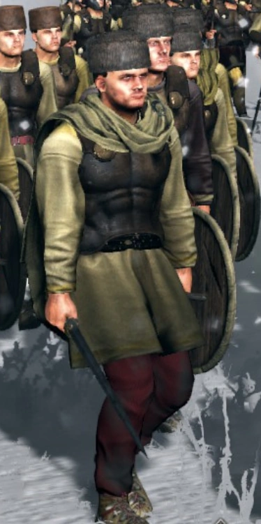 Numerius Granius Cerialis | Historica Wiki | Fandom