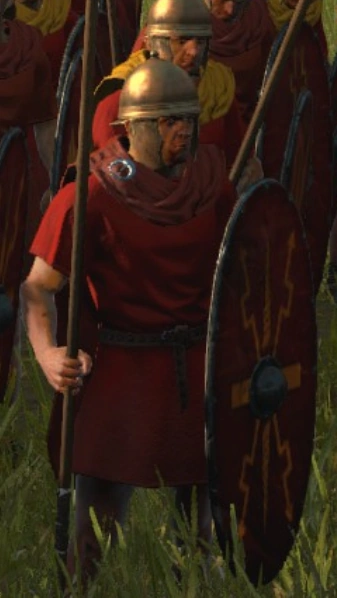 Octavianus Appuleius Sollemnis | Historica Wiki | Fandom