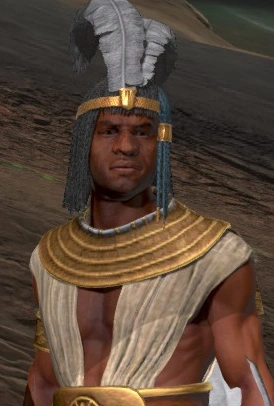 Pamuna, son of Hapi-ankh | Historica Wiki | Fandom