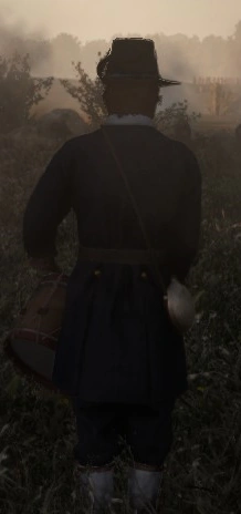 Philip Feinberg | Historica Wiki | Fandom