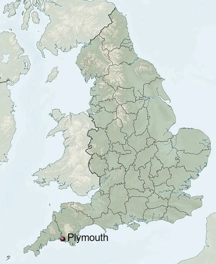 Plymouth | Historica Wiki | Fandom