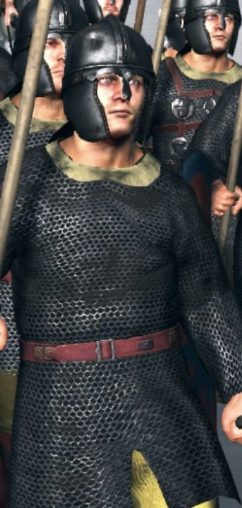 Proculus Vagnius Albanus | Historica Wiki | Fandom