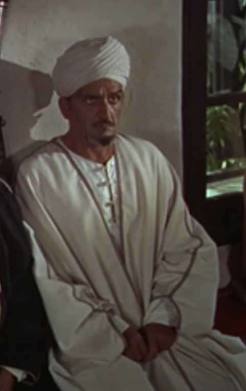 Quraish el-Baksh | Historica Wiki | Fandom