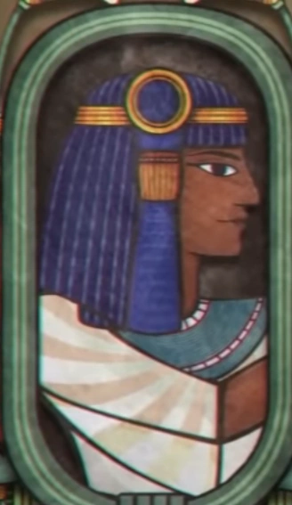 Ramesses IV | Historica Wiki | Fandom