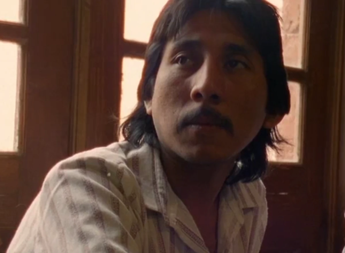 Ray Meléndez Riojas | Historica Wiki | Fandom