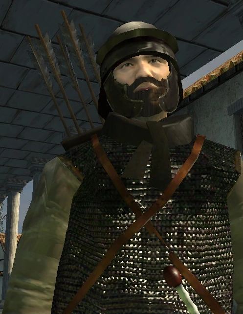 Remico Laniogaius | Historica Wiki | Fandom