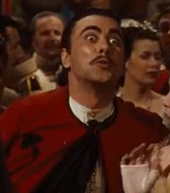 Rene Picard | Historica Wiki | Fandom