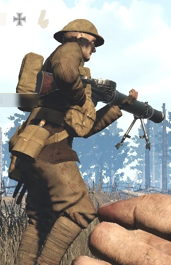 Rhain Blaney | Historica Wiki | Fandom