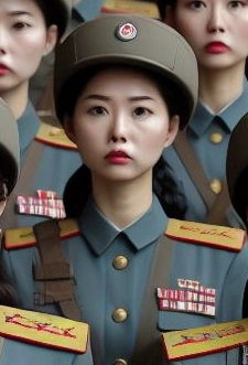 Ri So-Yun | Historica Wiki | Fandom