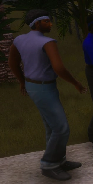 Roland Juste | Historica Wiki | Fandom