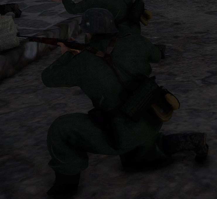 Romuald Bisek | Historica Wiki | Fandom