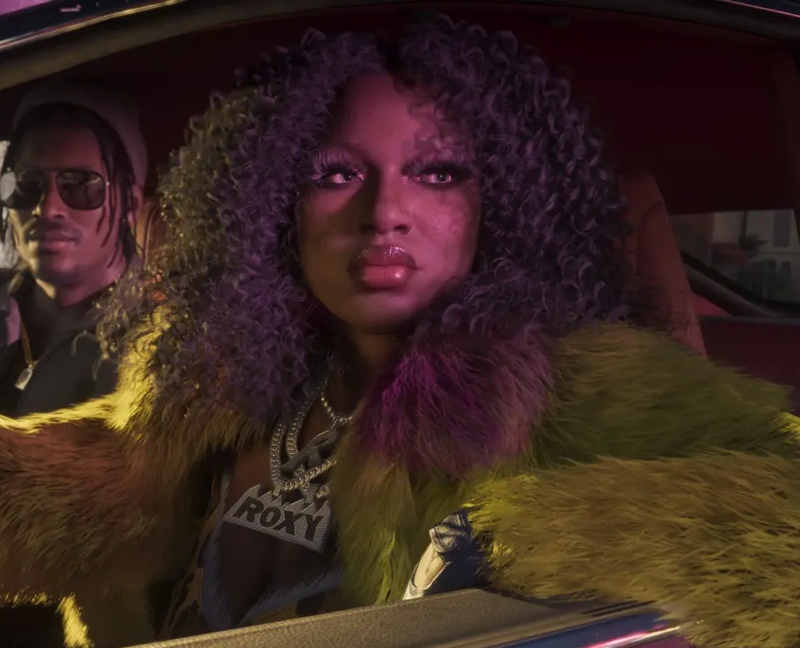 Roxy | Historica Wiki | Fandom