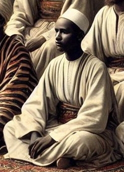 Saahir al-Faris | Historica Wiki | Fandom