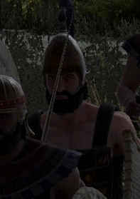 Shaakir el-Samara | Historica Wiki | Fandom