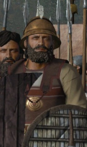 Sirekan Babayan | Historica Wiki | Fandom