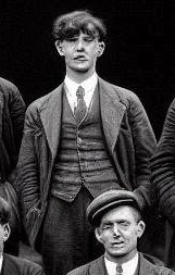 Stíofán Mac Giolla Choinnigh | Historica Wiki | Fandom