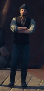 Stephen Hermann | Historica Wiki | Fandom