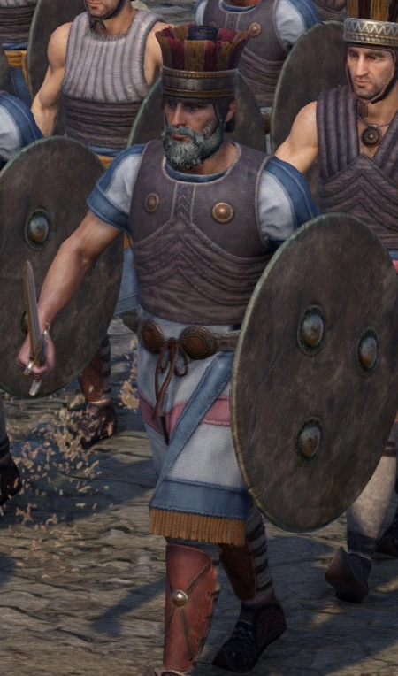 Teshub, son of Baal | Historica Wiki | Fandom