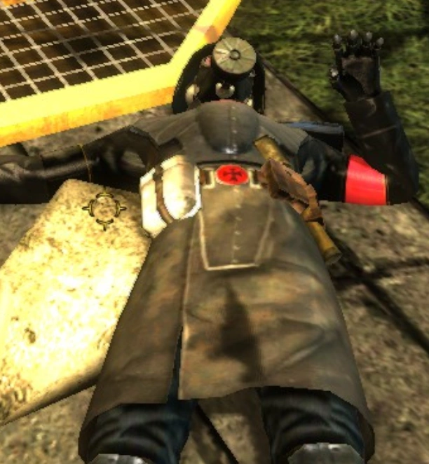 Til Neuhaeuser | Historica Wiki | Fandom