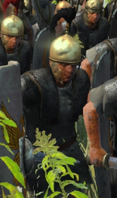 Titus Caedicius Albinus | Historica Wiki | Fandom