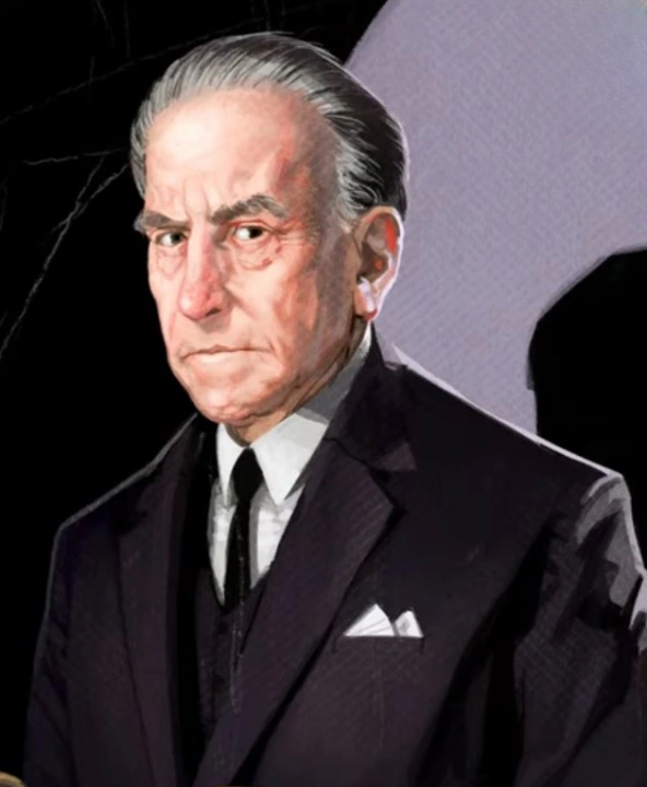 Tomaso Moretti | Historica Wiki | Fandom