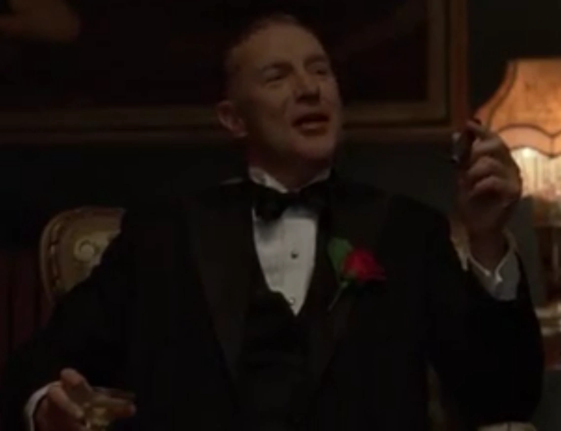 Walter Evans Edge | Historica Wiki | Fandom