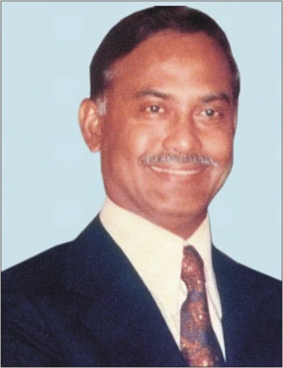 Ziaur Rahman | Historica Wiki | Fandom