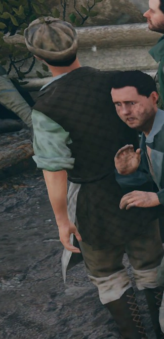 Adam Saint-Yves | Historica Wiki | Fandom