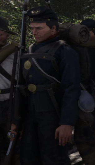 Adonijah Rocke | Historica Wiki | Fandom