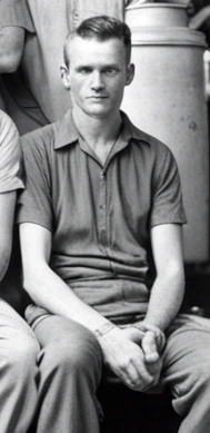 Alexander Downing | Historica Wiki | Fandom