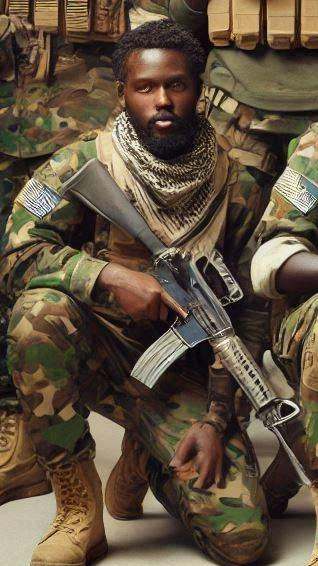 Amaanullah al-Agha | Historica Wiki | Fandom